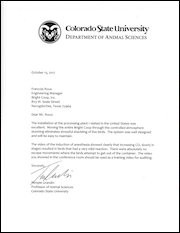 Library - Humane Aire