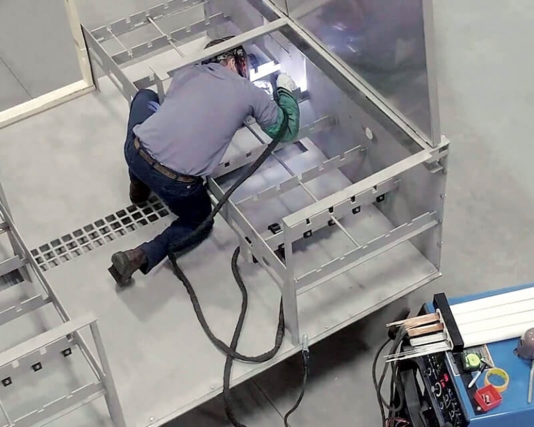 Service - Humane Aire